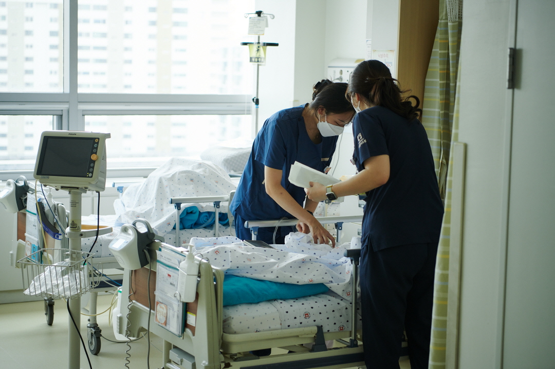 코로나19 종식…환자 발길 끊긴 지방의료원 '비애'