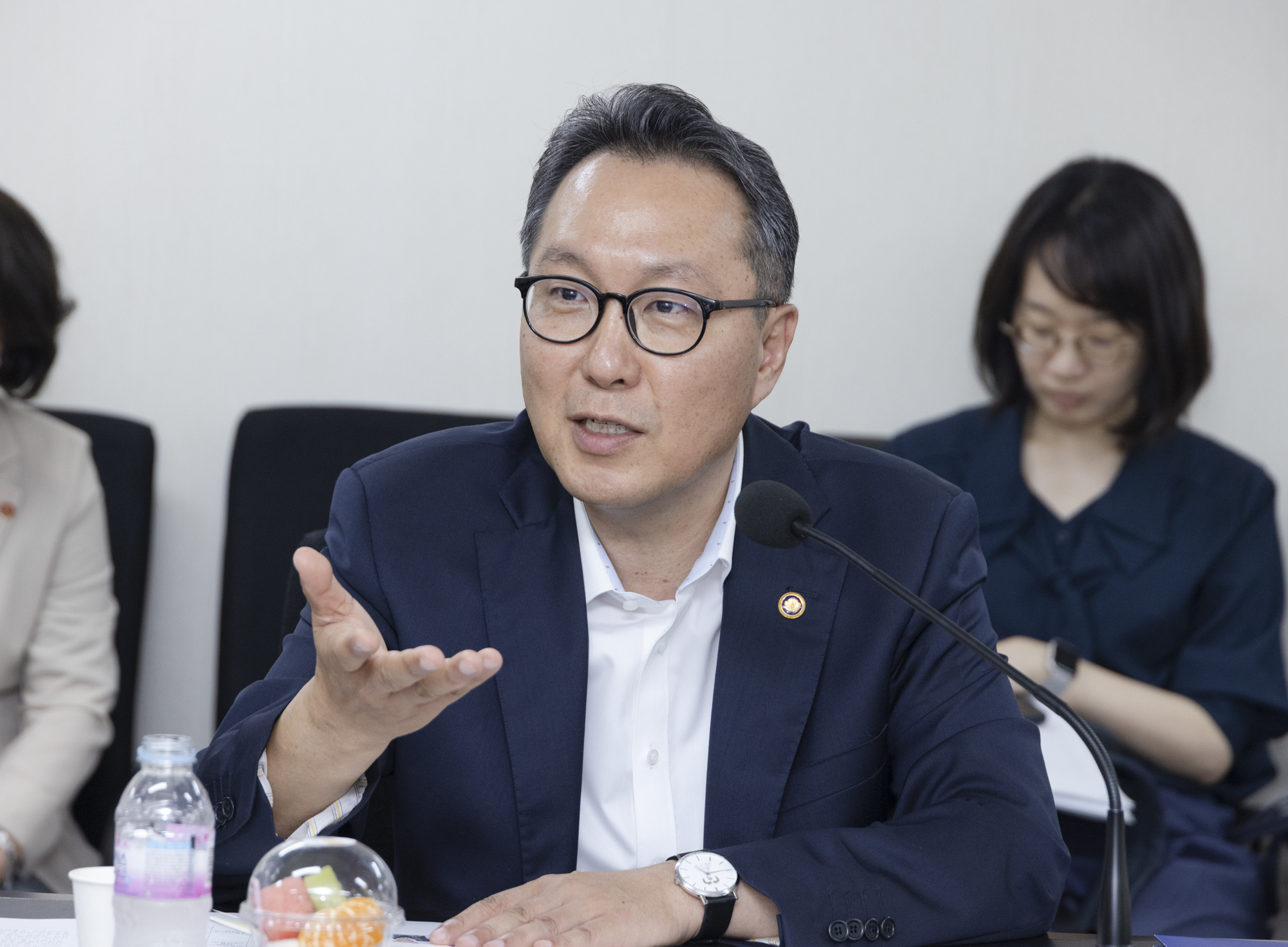 지방서도 '소아암' 치료…5개권역 '거점병원' 운영