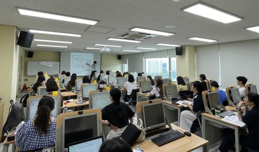 계명대 간호과학硏, ‘통계 연수’ 성료