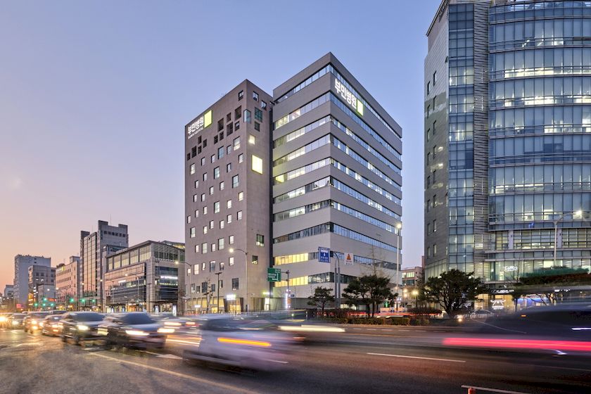 서울부민병원 임상시험센터 확장 개소