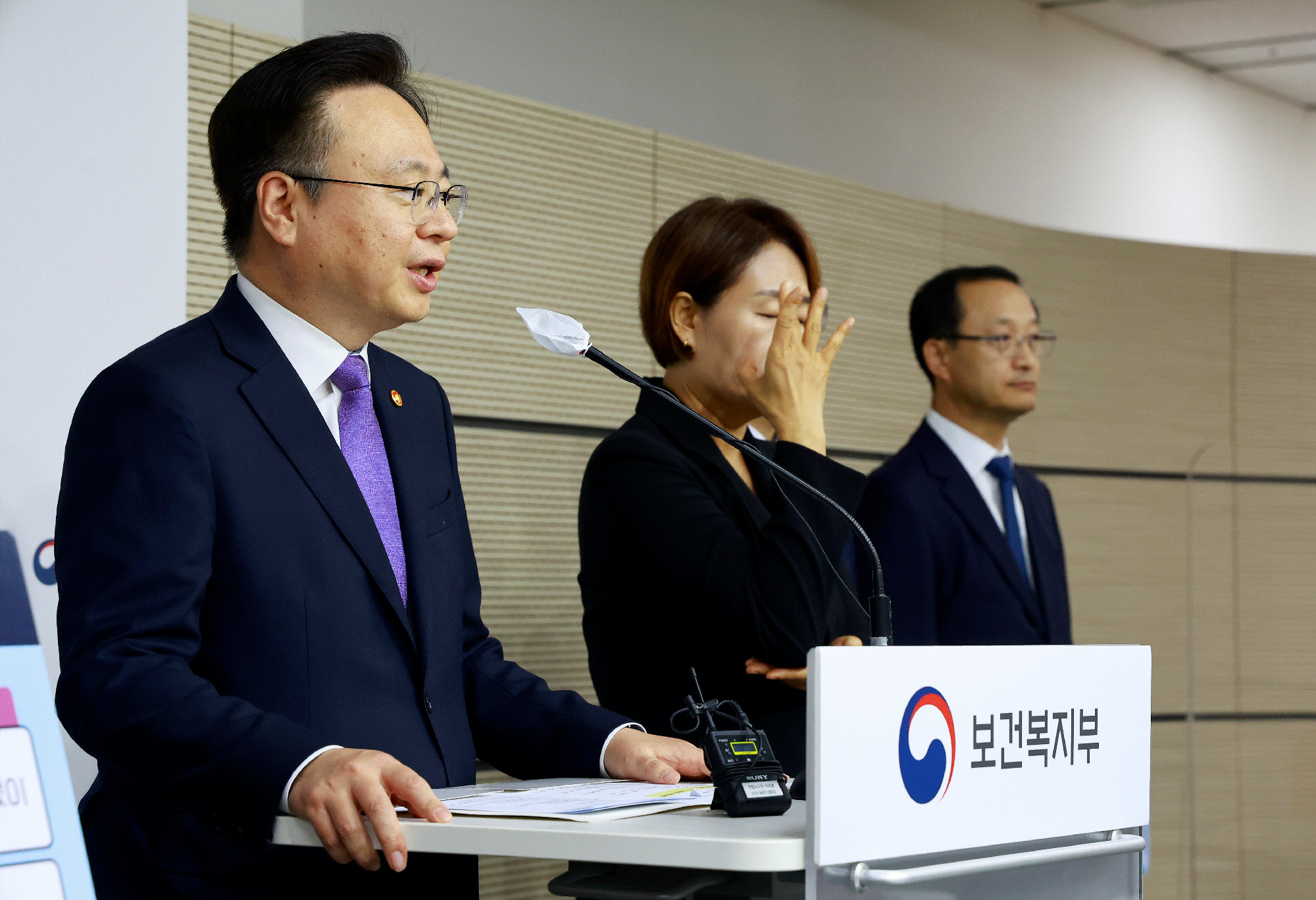 전문가들 전공의 수련비용 국가 부담