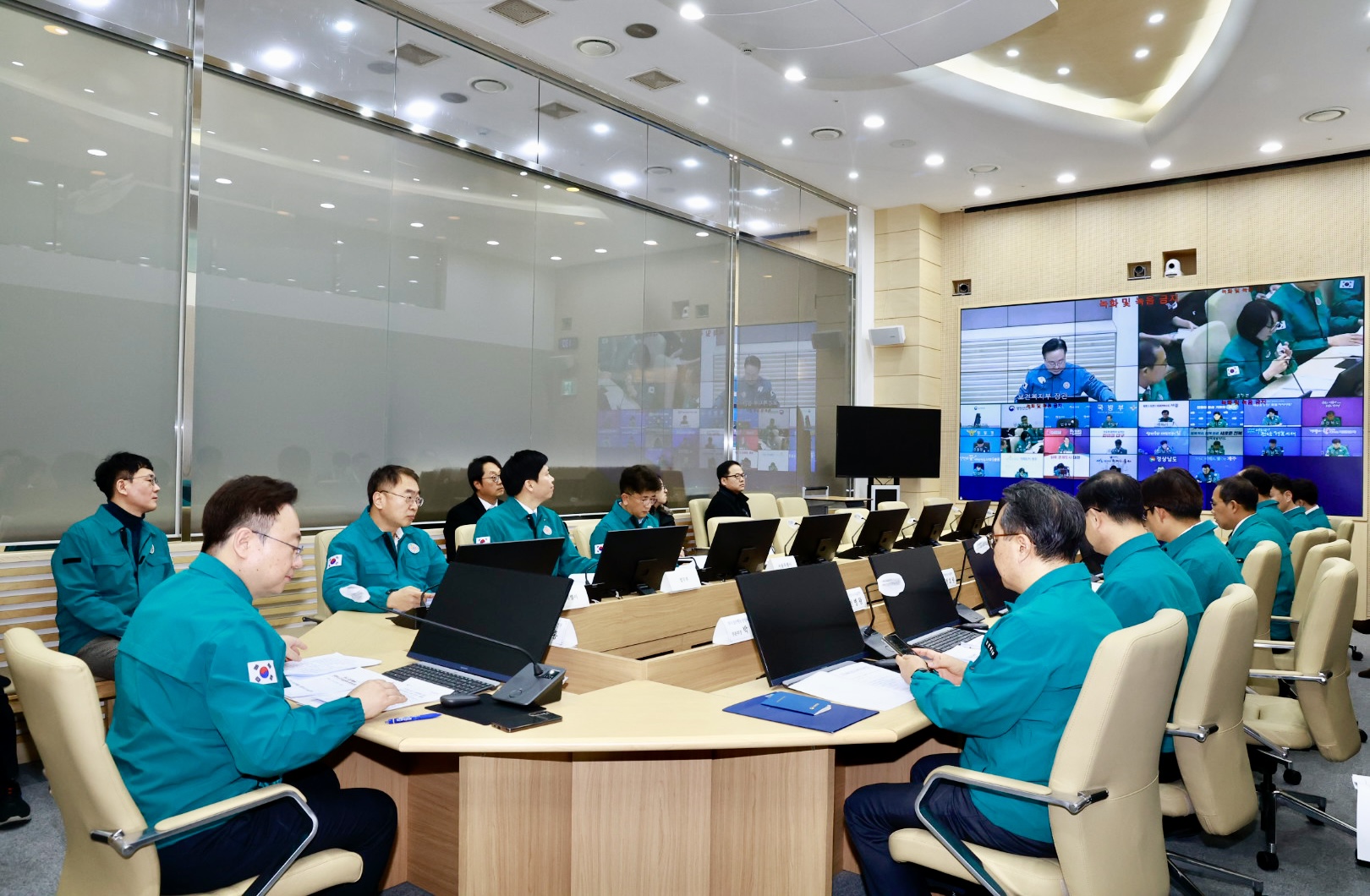 수술 등 8개 분야 '진료지원간호사 표준교육' 추진