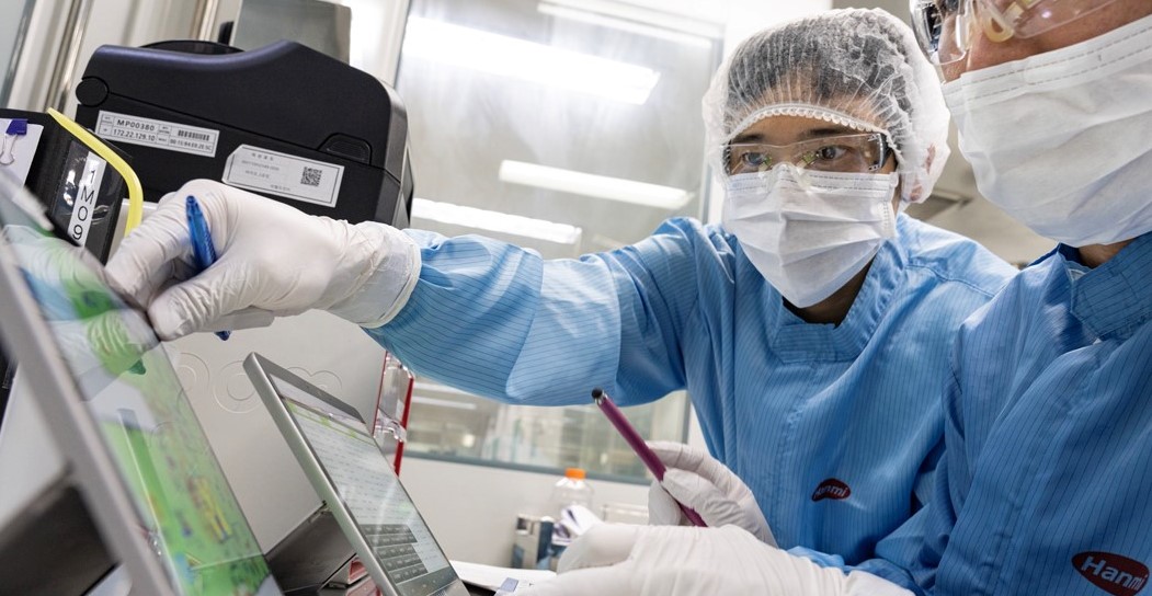 인증제 전환 '연구중심병원'…첫 모집 시작