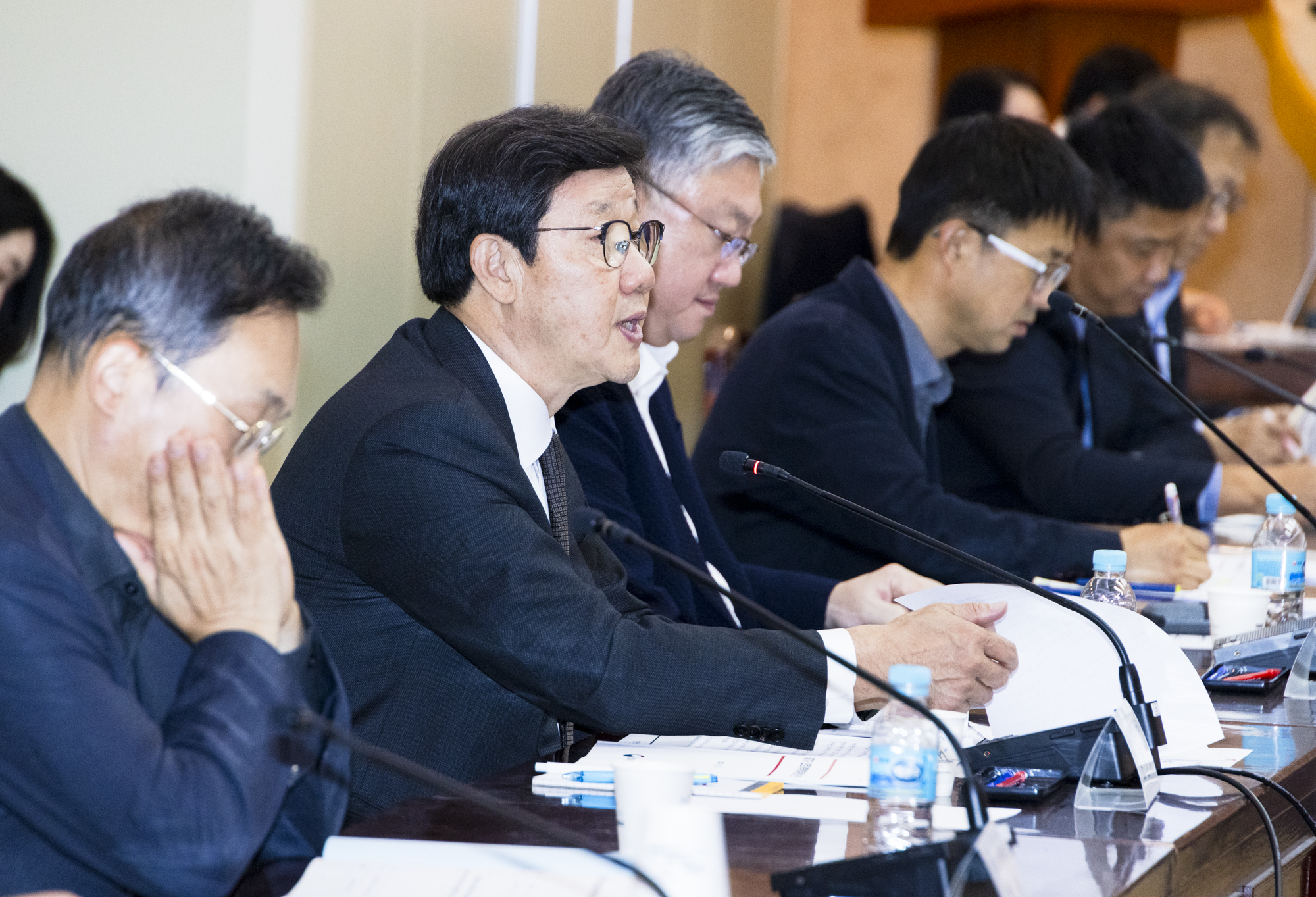 政, 필수의료 담당 '포괄2차 종합병원' 지정