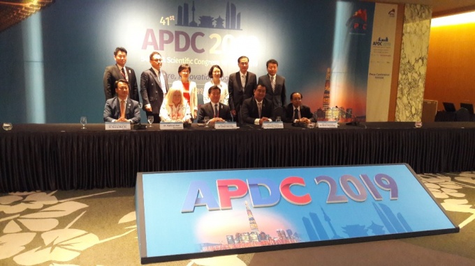 대한민국 치과 역량 과시 국제학술대회·전시회 서울 개최